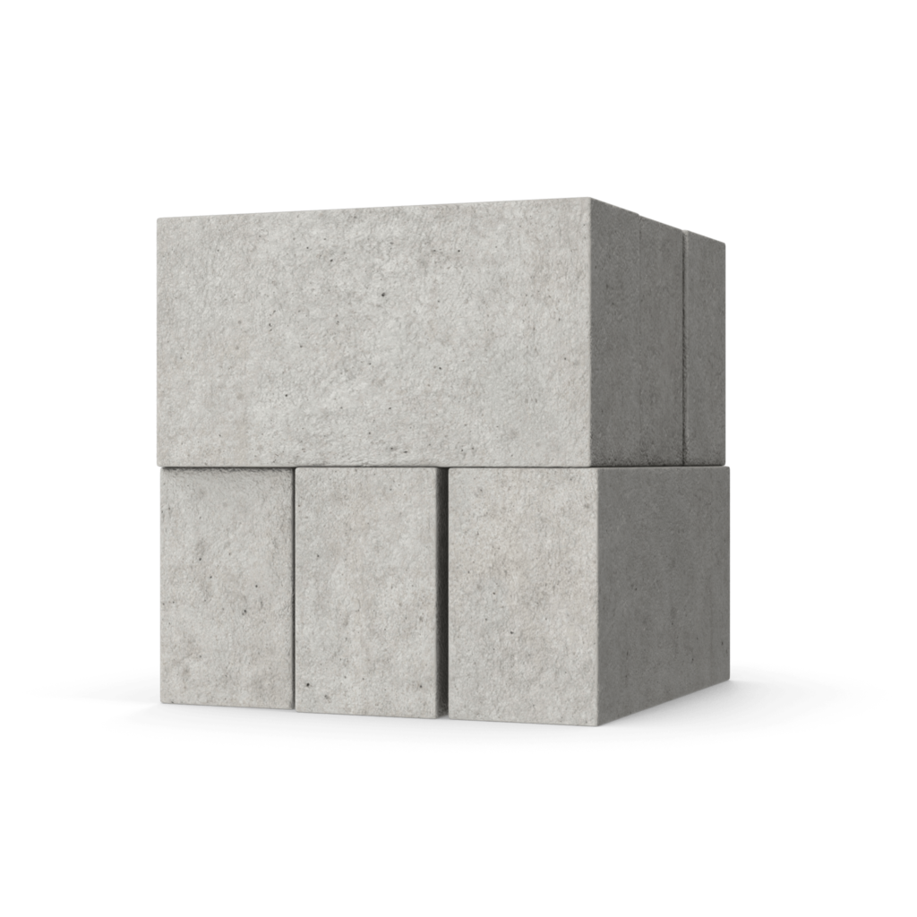 C40 Sınıfı beton - Lova inşaat